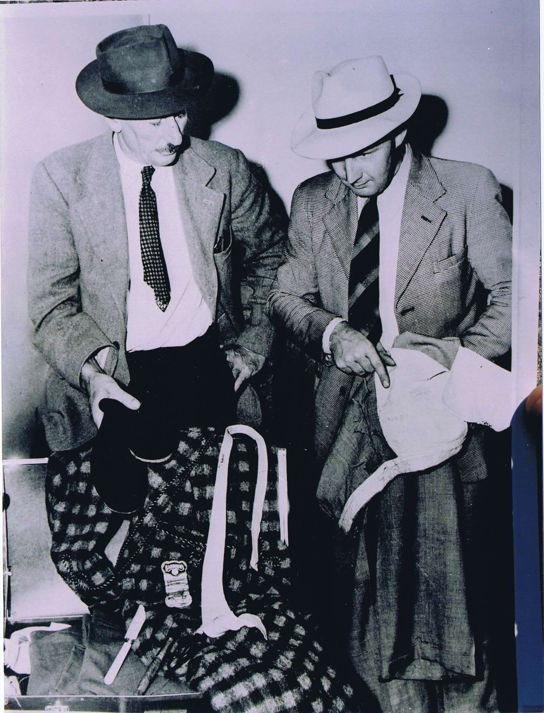 The Somerton Man: A mystery in four acts - ABC Radio National