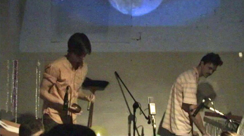 Mashing Max: Video takes the stage - ABC News