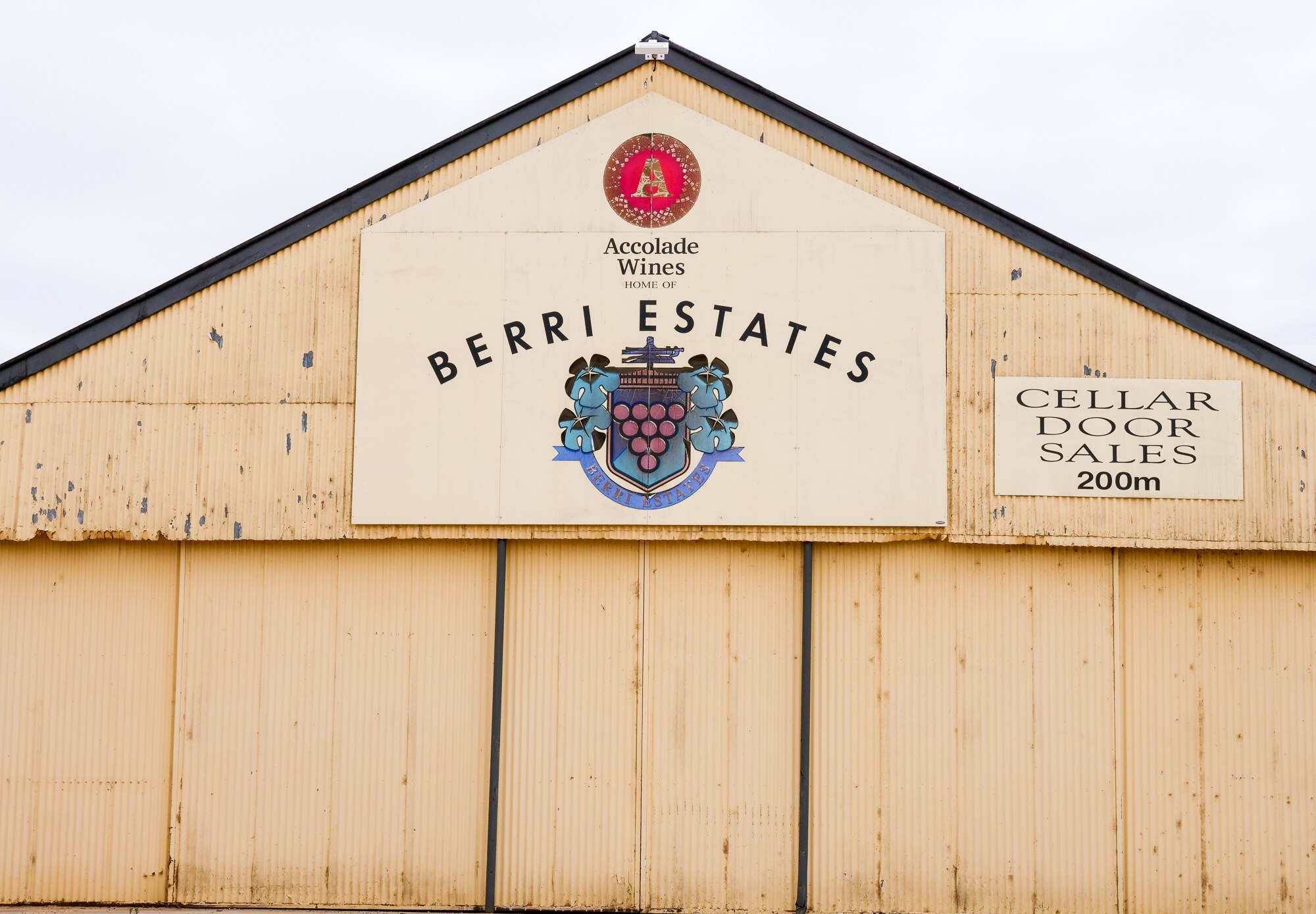 The impact of the Murray spans generations, influencing livelihoods and ...