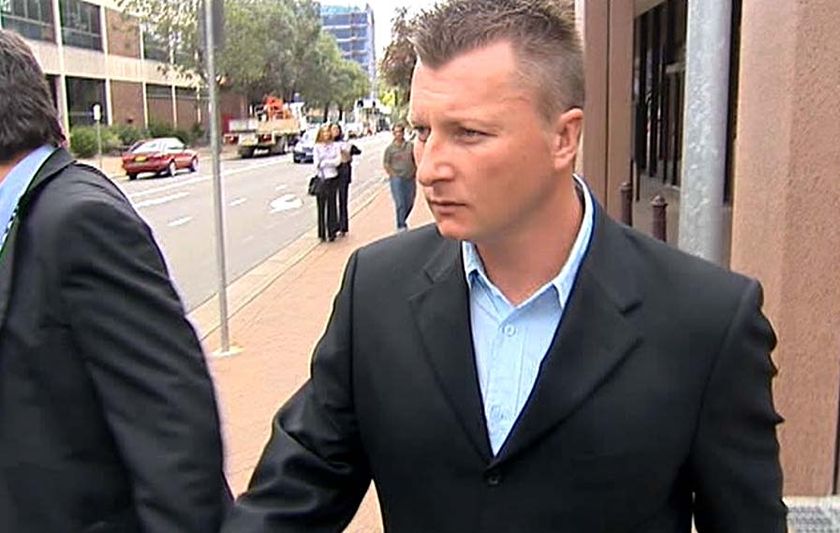 Huxley attacker to appeal - ABC News