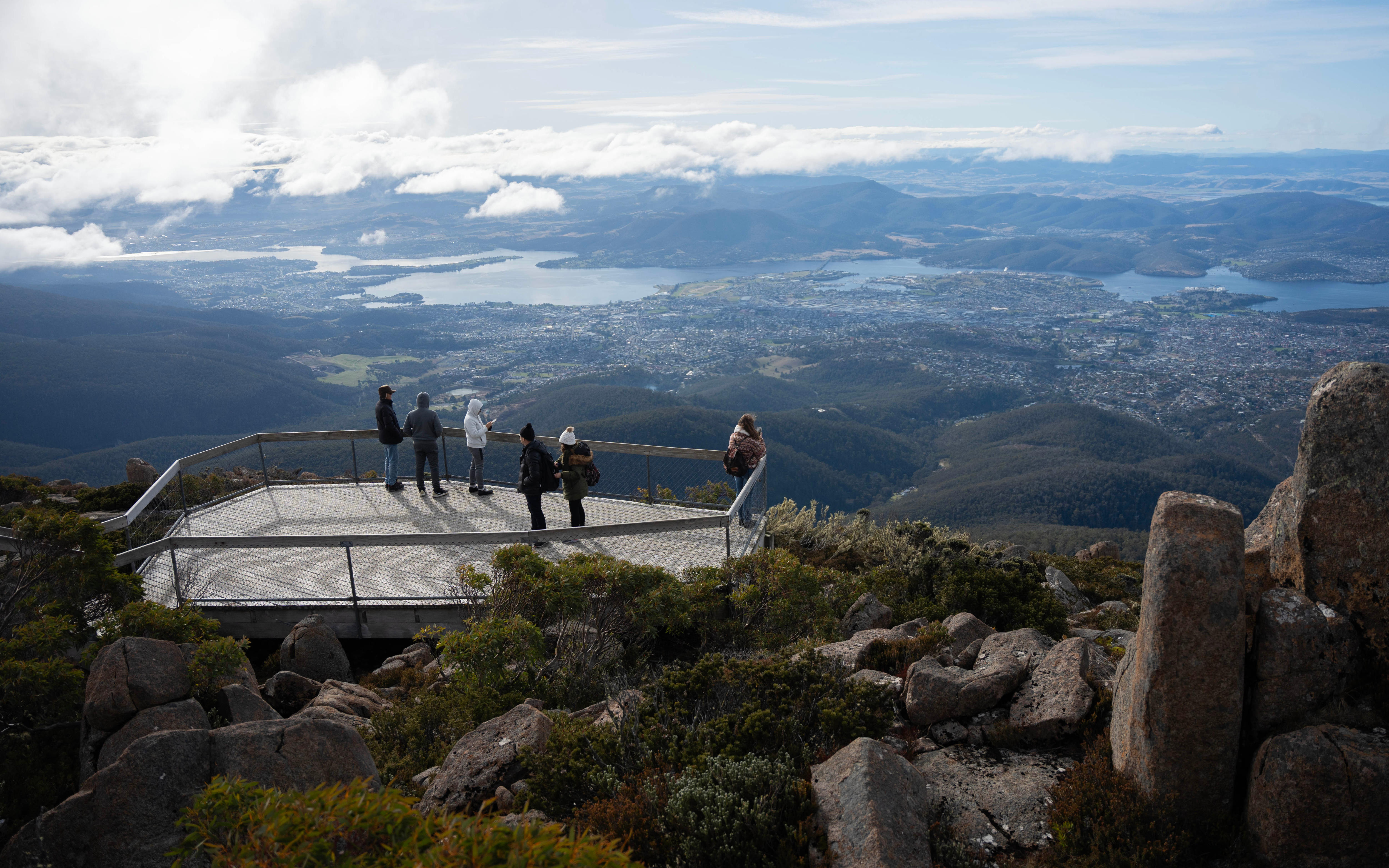 News - ABC Hobart