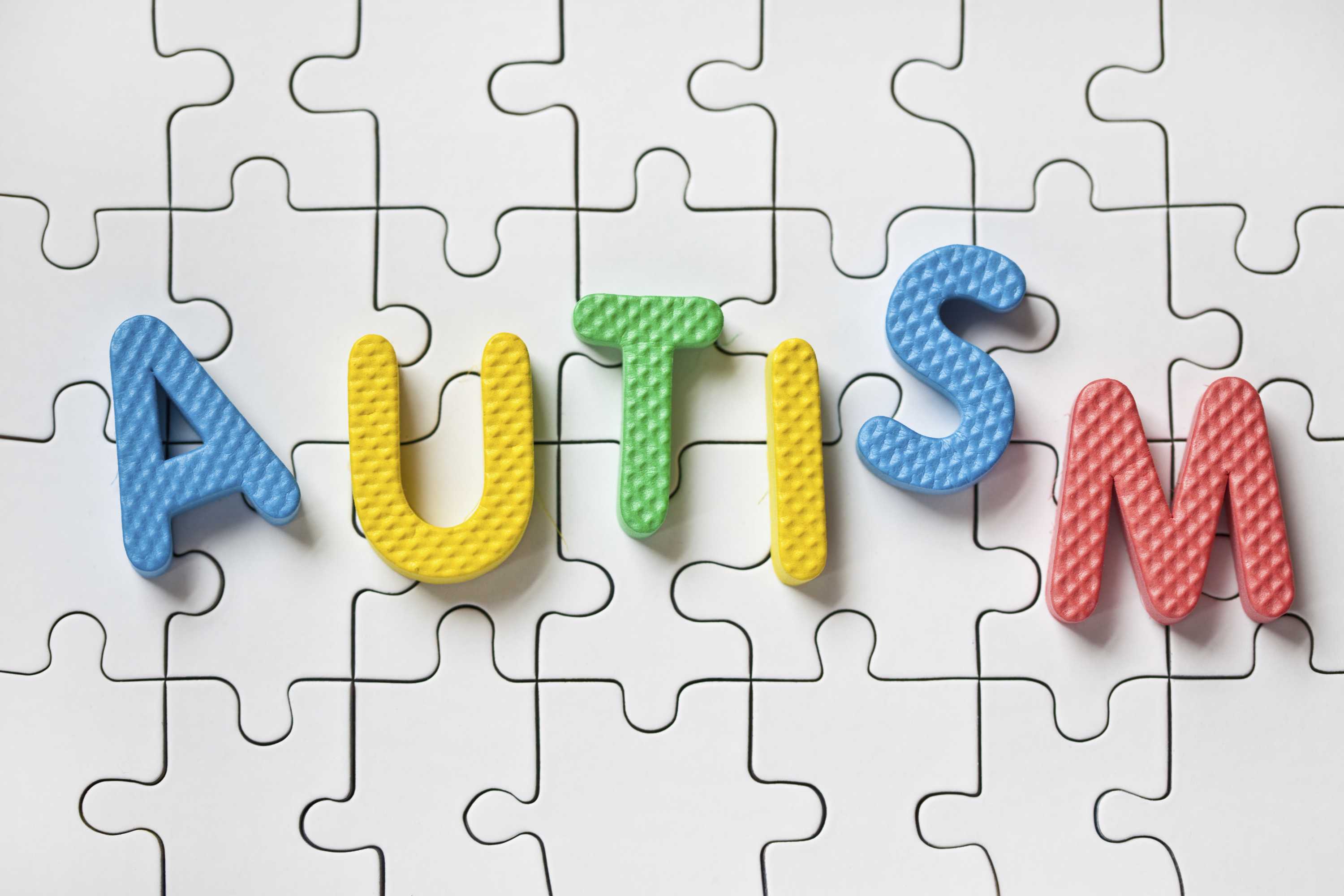 Geographic distribution of autism - ABC Radio National