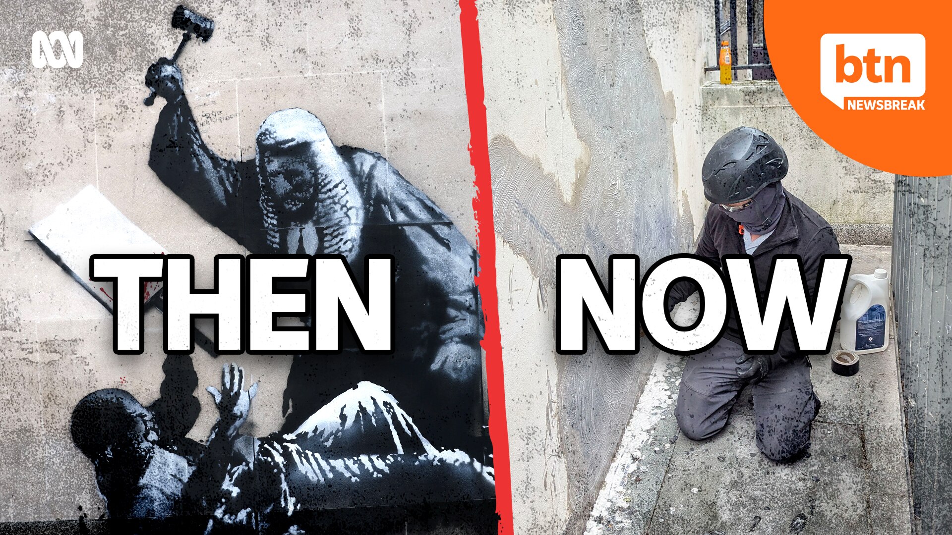 BTN Newsbreak 11/09/2025 - Behind The News