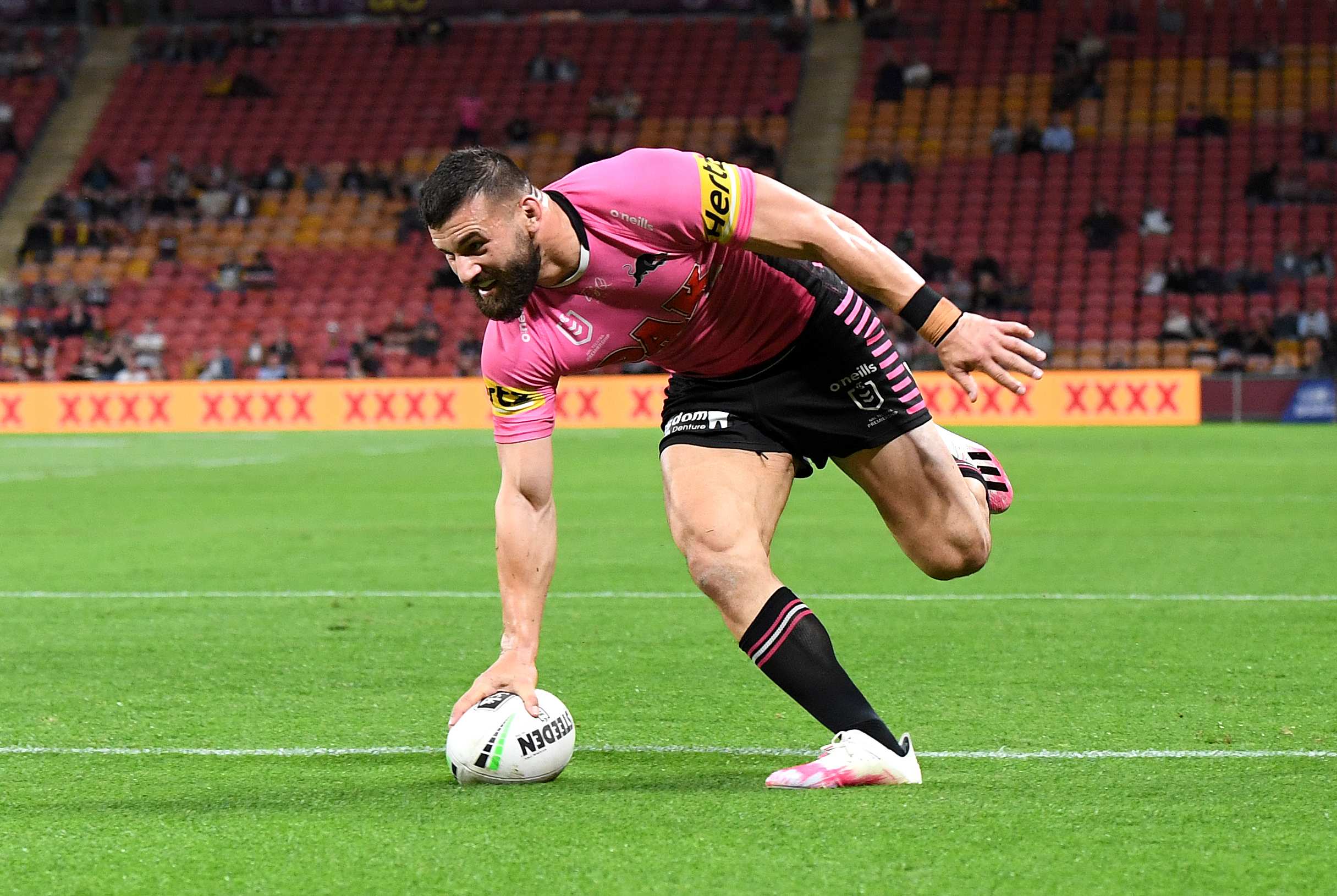 ABC SPORT DAILY with Patrick Stack - ABC listen