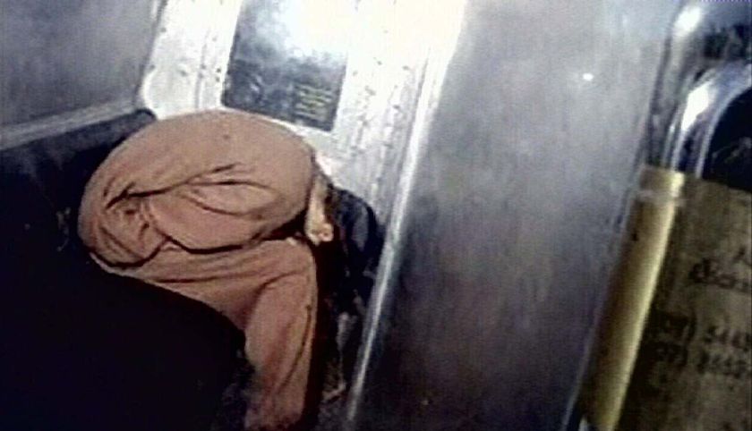 Haneef caught in new anti-terrorist law net - ABC News