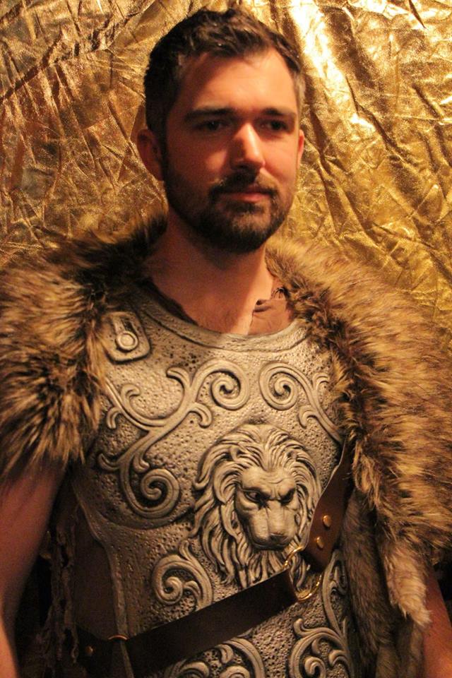 Perth DJ Roscoe Holyoake pleads not guilty to kidnapping child on San ...