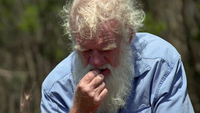 My Garden Path - Bruce Pascoe - Gardening Australia