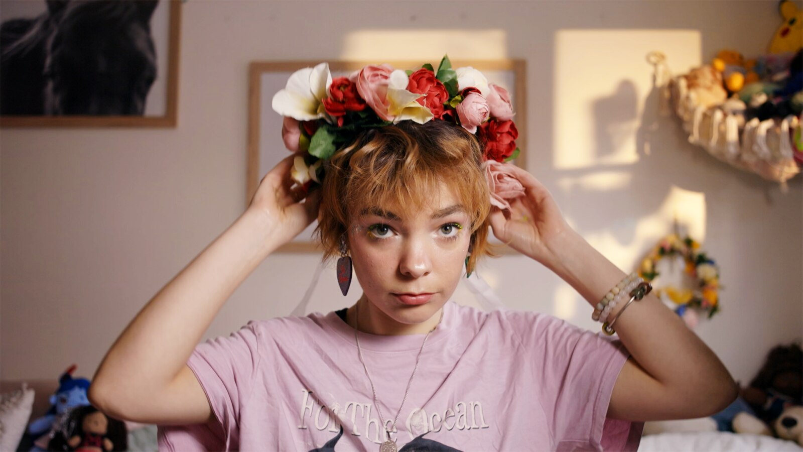 'Our world is not one dimensional': Changing the perception of autism ...