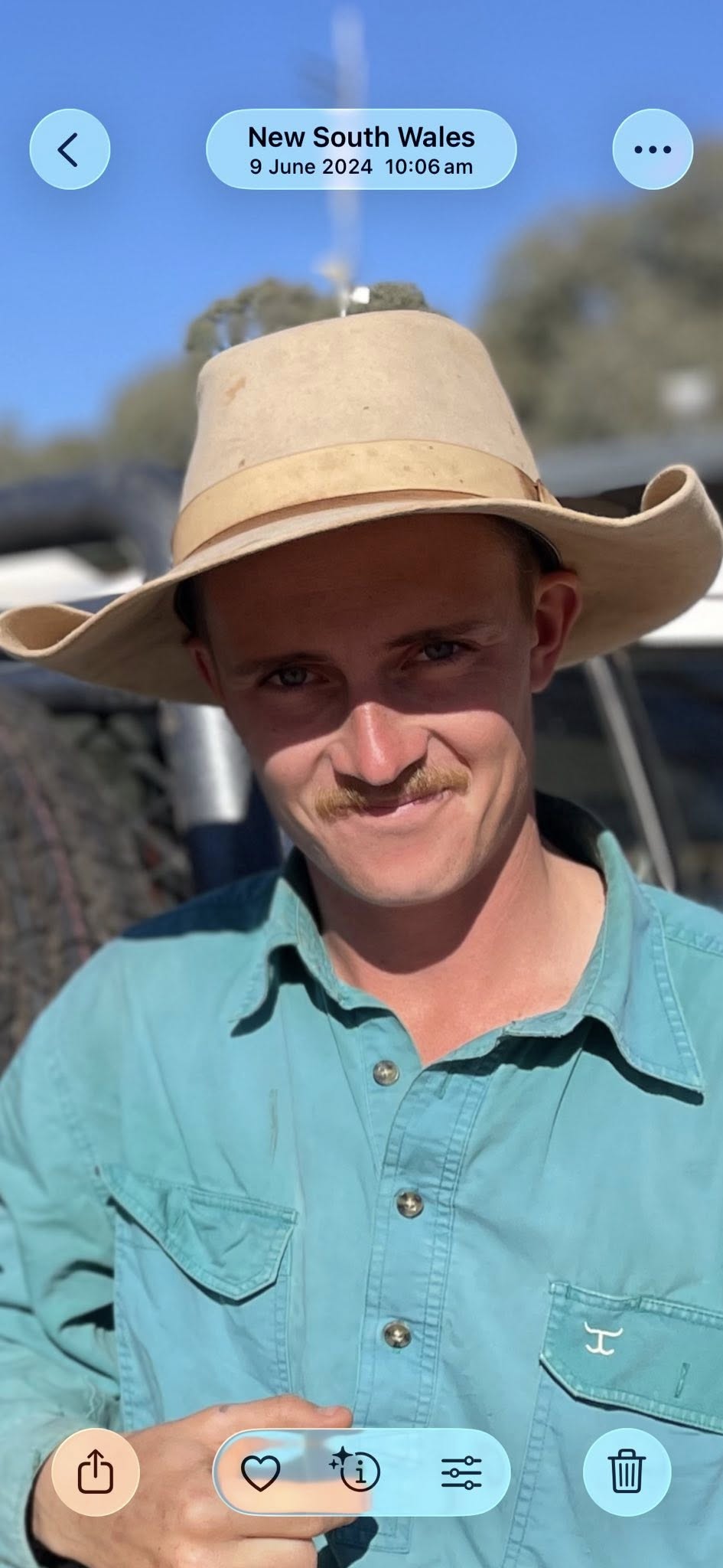 Scholarship to be created in memory of farmer Callum Smail after death ...