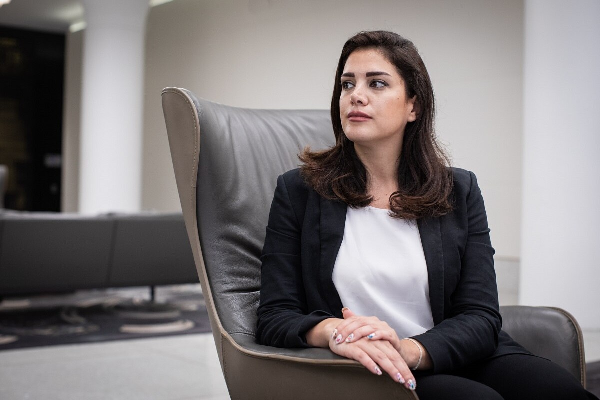 Helping refugees find work - ABC listen