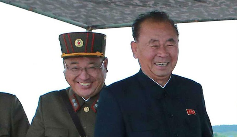 North Korea says US president Joe Biden showed 'deep-seated hostility ...