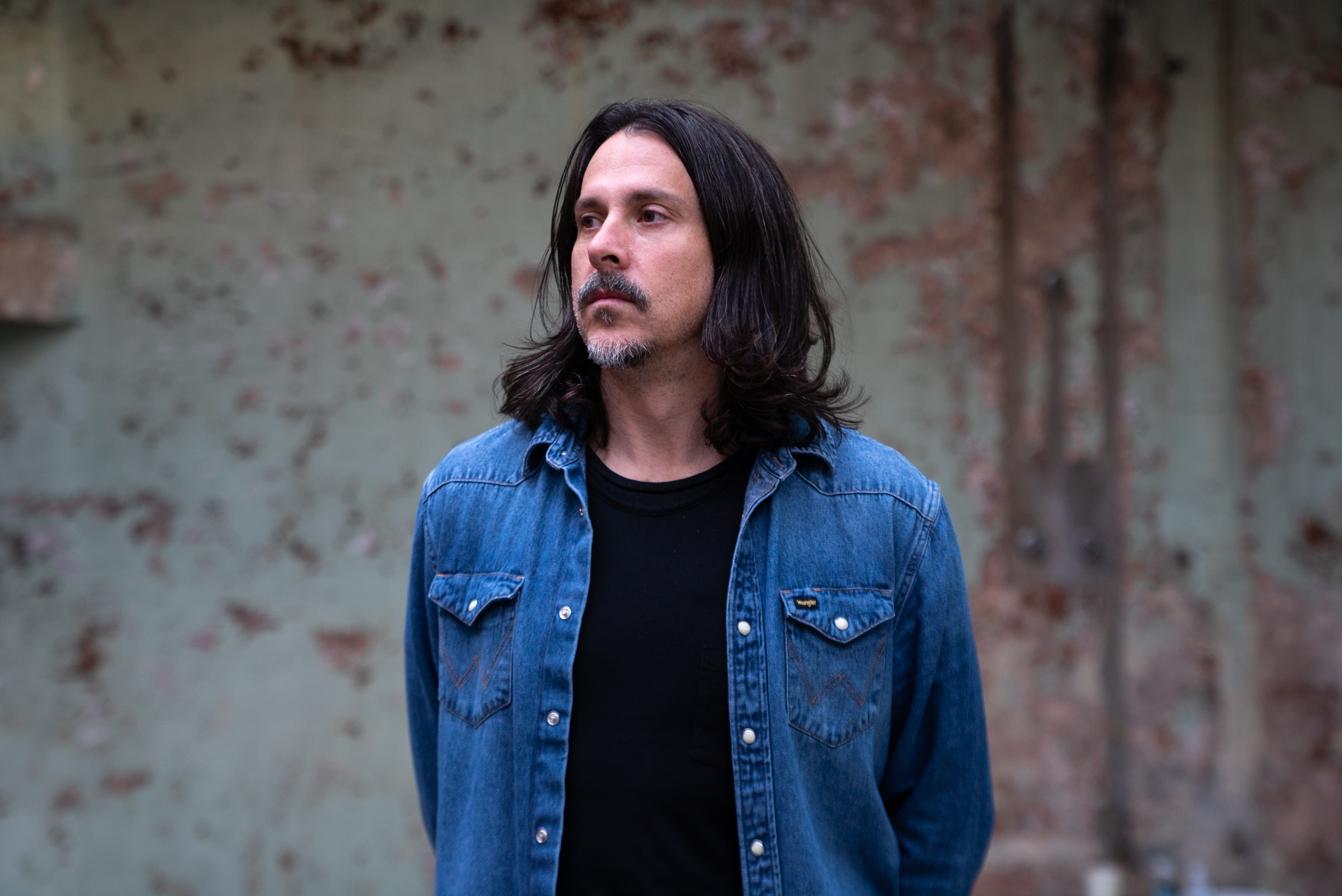 After Silverchair ended, Ben Gillies had an anxiety attack which ...