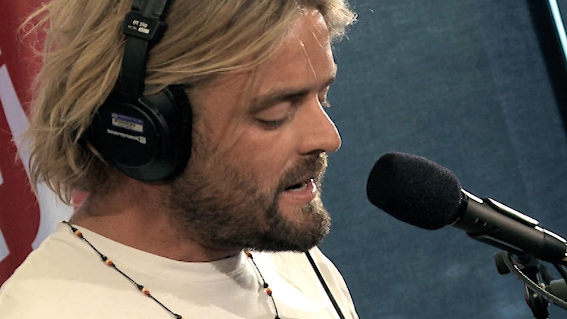 From Jan Juc to the big time, and all without shoes - ABC listen