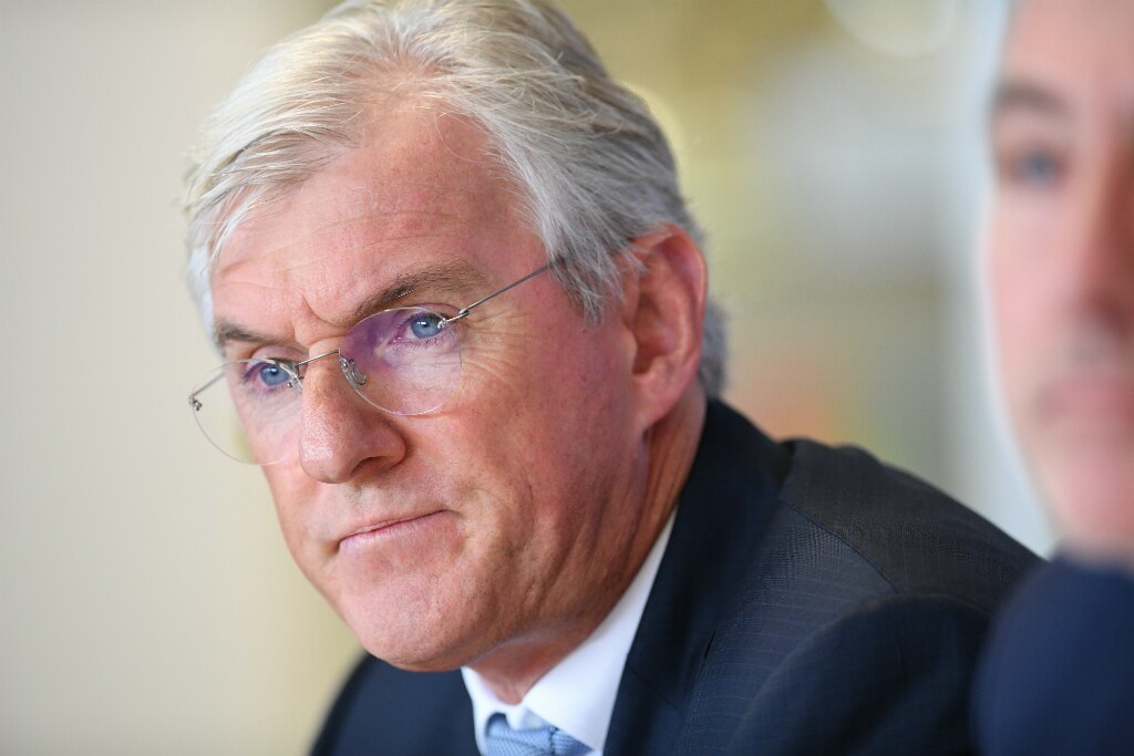 FIFA delegates return home to consider embattled FFA's future - ABC News