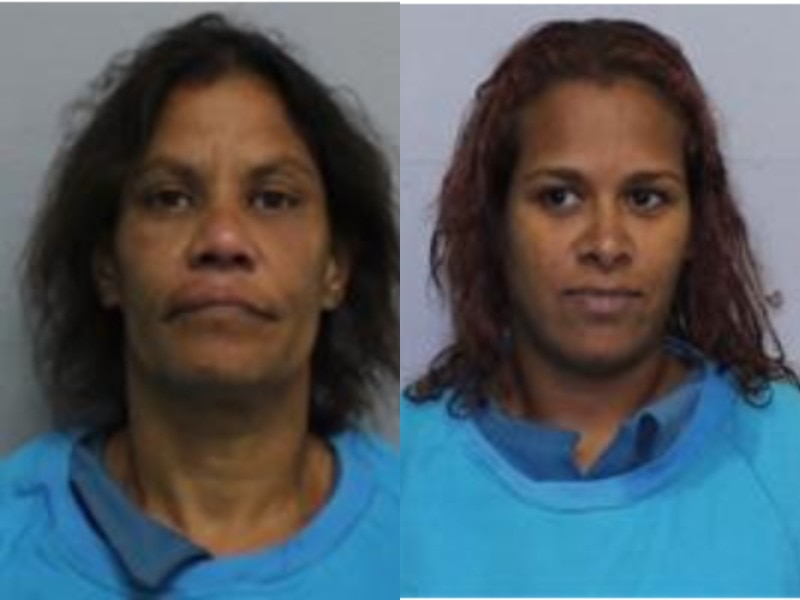 Prisoners' 10th day on the run after Christmas Day escape from ...