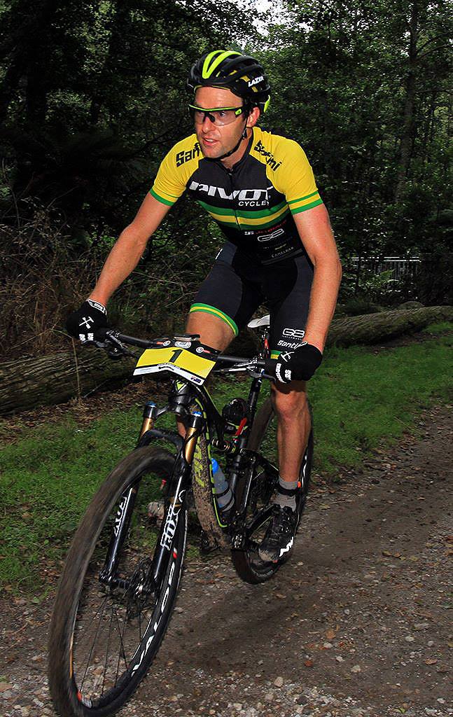 Port Macquarie's Jason English claims his 7th World Mountain Bike title ...