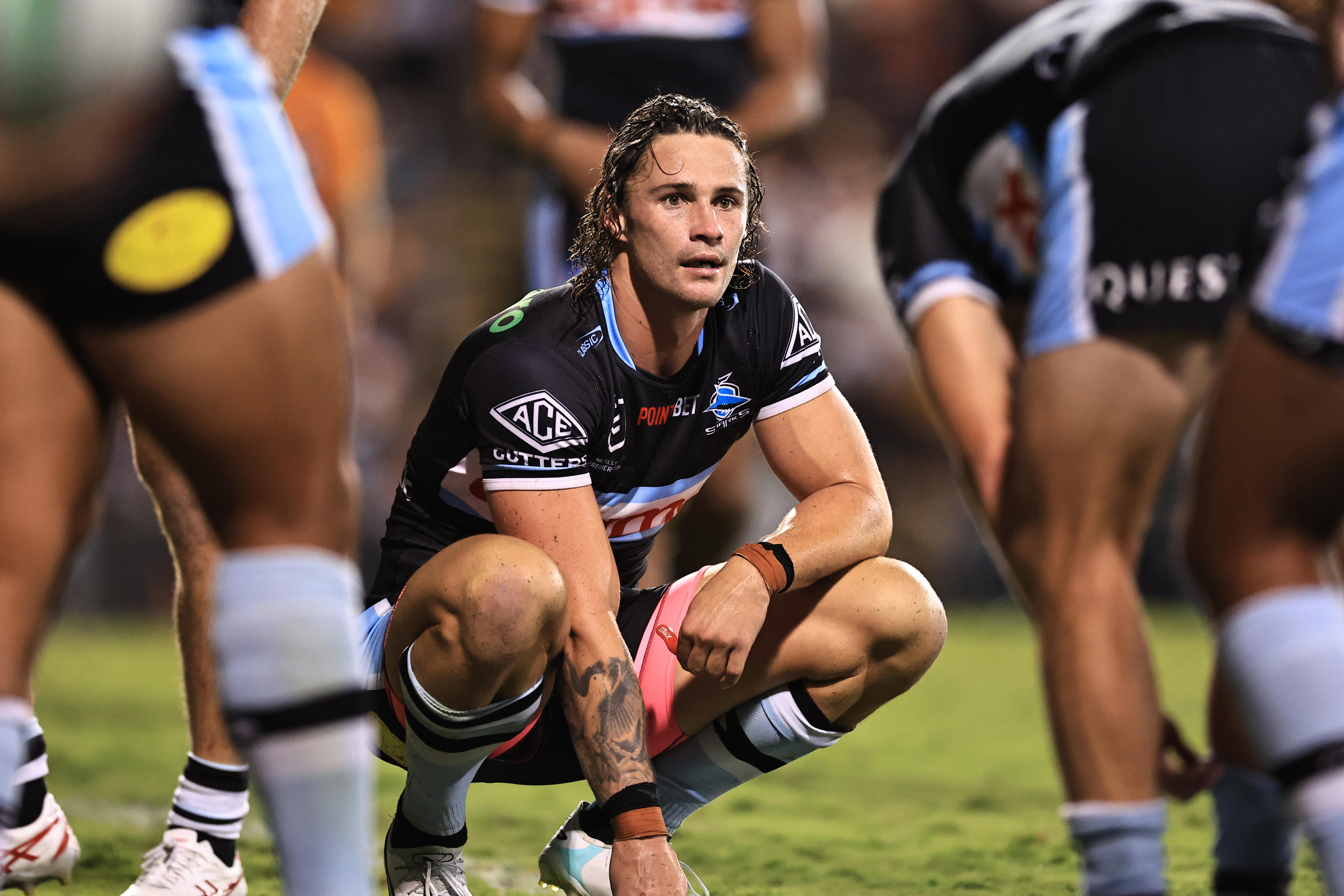 Nina Kennedy shares pole vault gold in thrilling world athletics ...