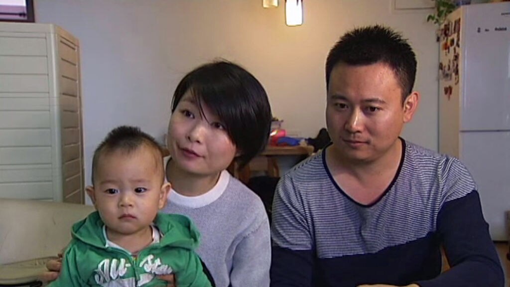 One-child policy: China under pressure to end age imbalance as ...