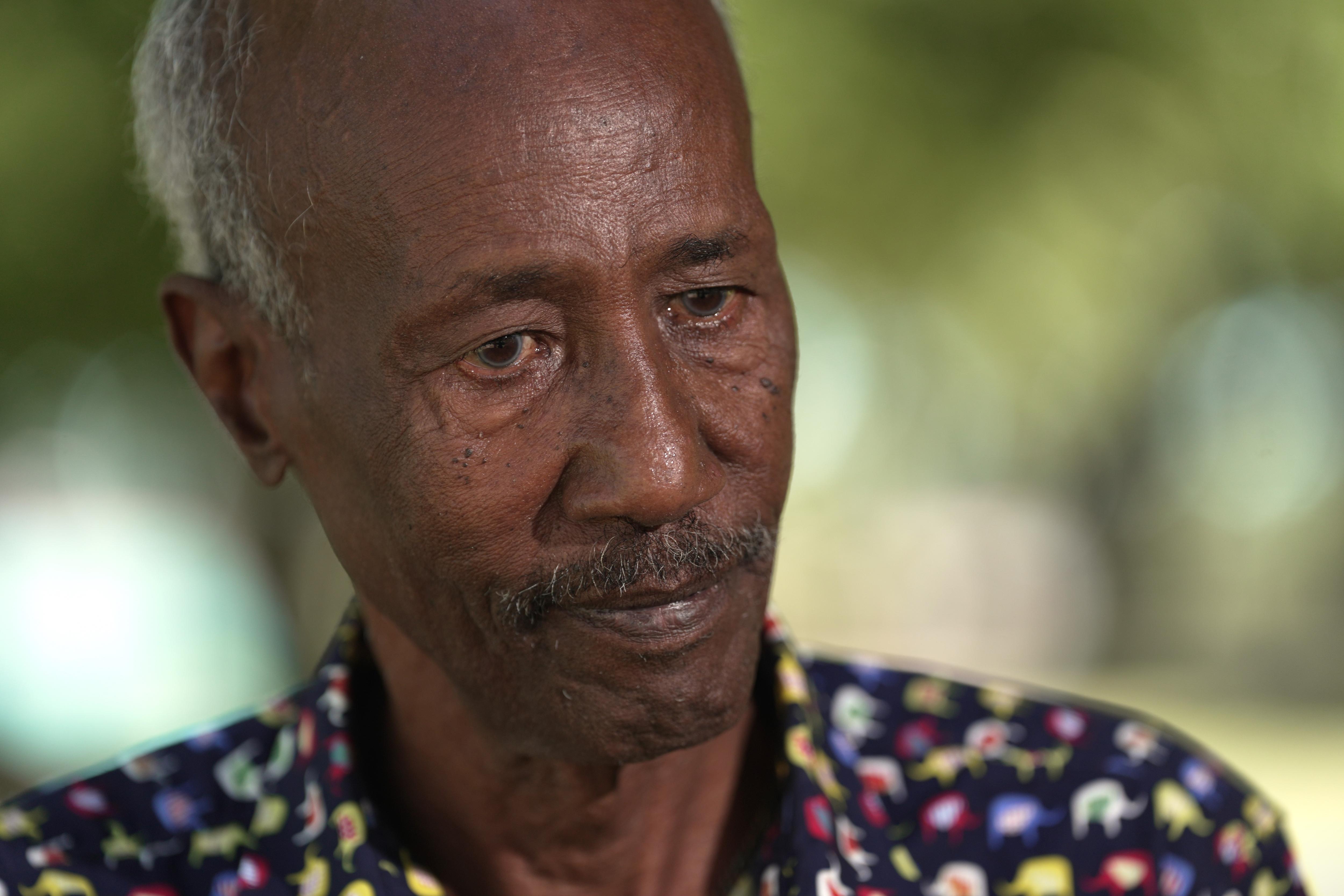 Legal Aid NT board member speaks out about string of resignations ...