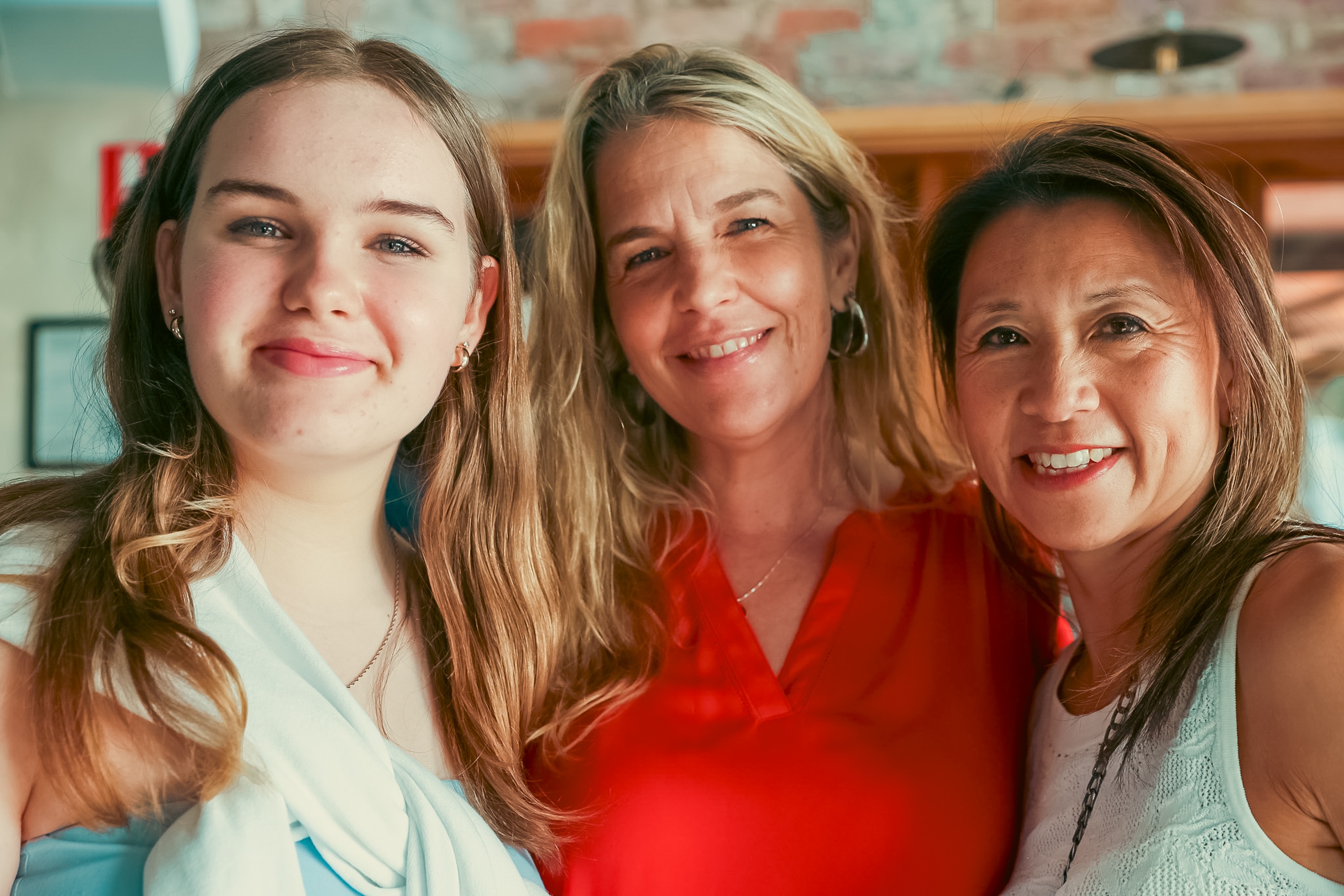 This group of friends has been meeting up for two decades. Here's how ...