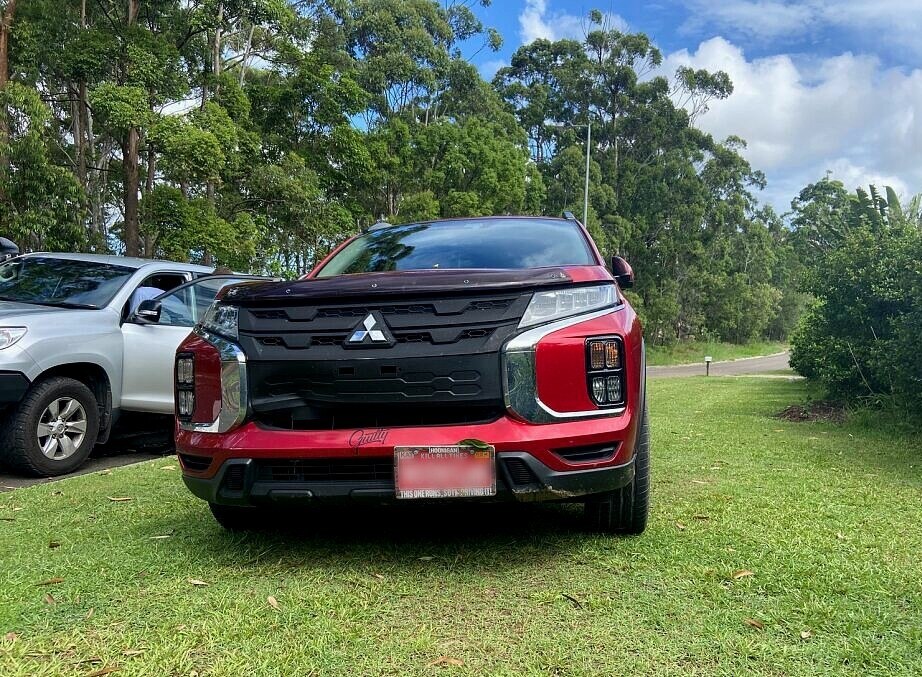 Bruce Highway police chase ends with man's arrest at Doonan near Noosa ...