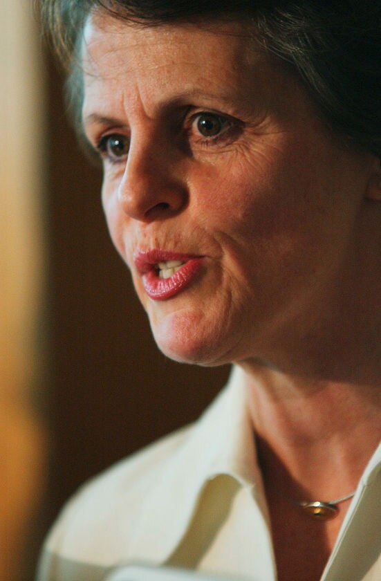 Democrats don't face extinction: Lyn Allison - ABC News