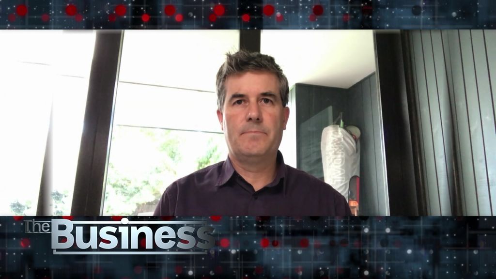 Interview with Tim Kennedy - ABC News