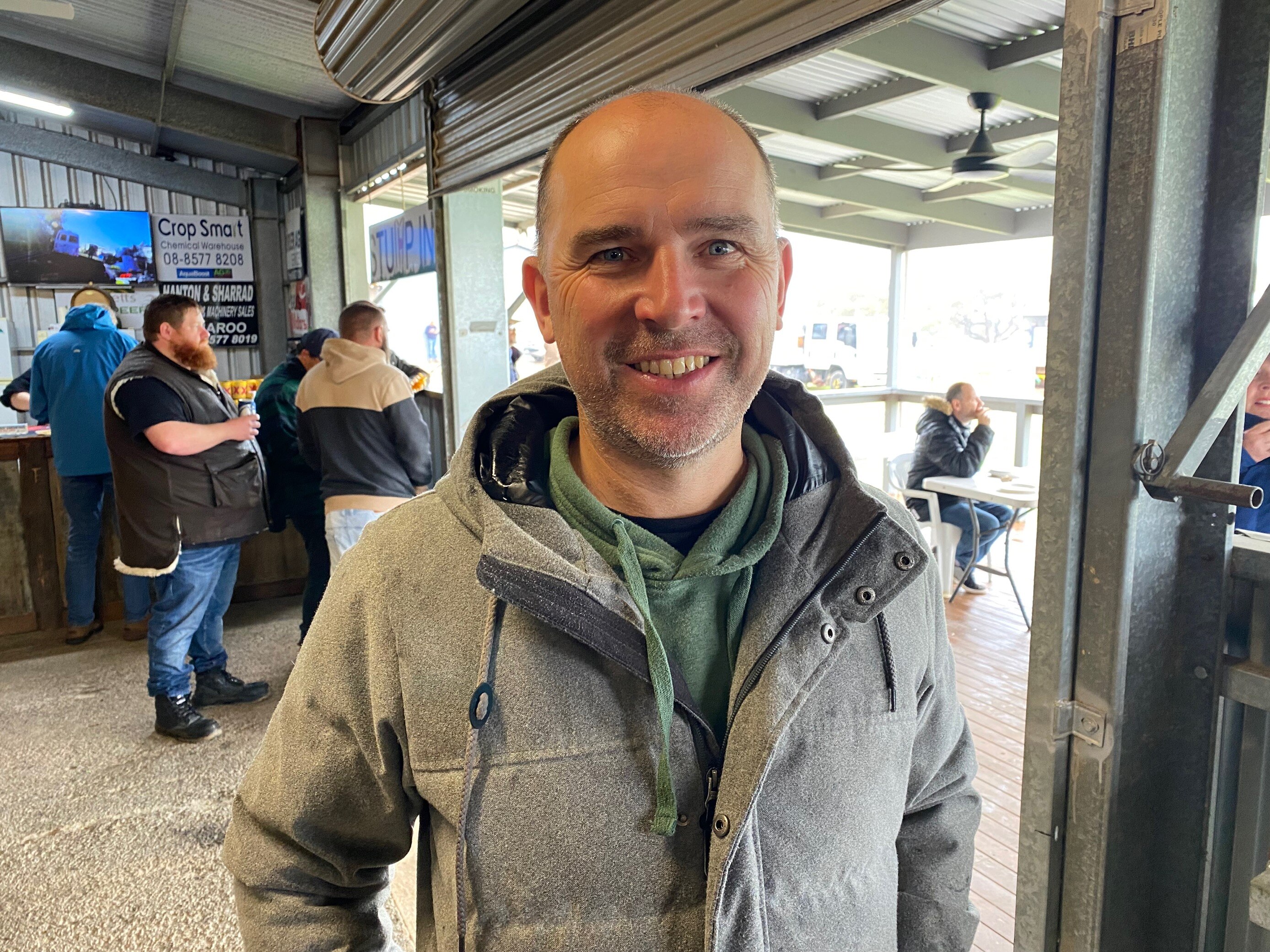 Heavy rainfall can't stop Pinnaroo Show and Field Day welcoming back ...