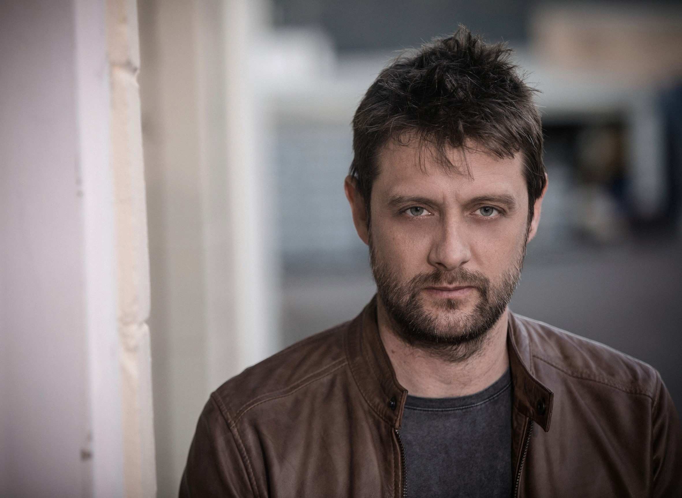 Shane Nicholson and his tenth album Love and Blood - ABC listen