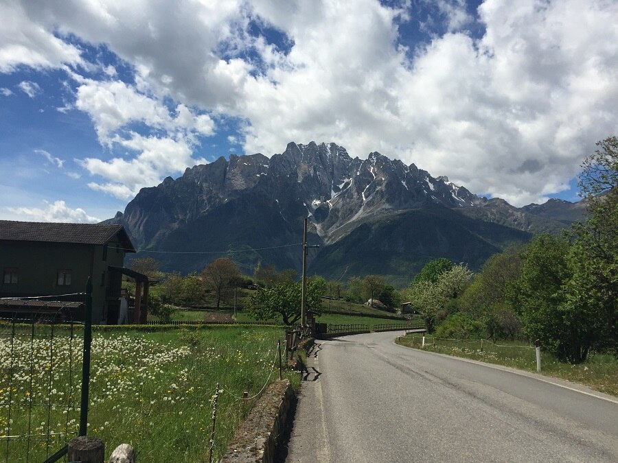 Unmapping: Spirit of the Mountain - ABC listen