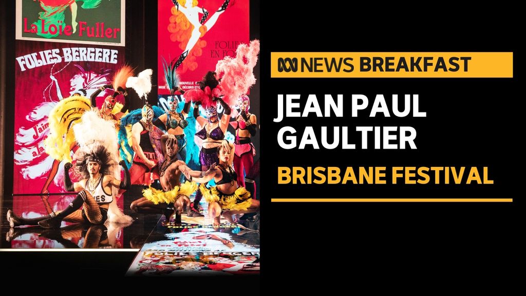 Entertainment - Topic - ABC News