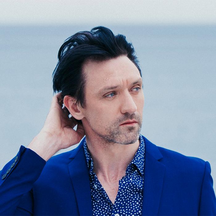 Guilty Pleasures Duet: Paul Dempsey - ABC Melbourne
