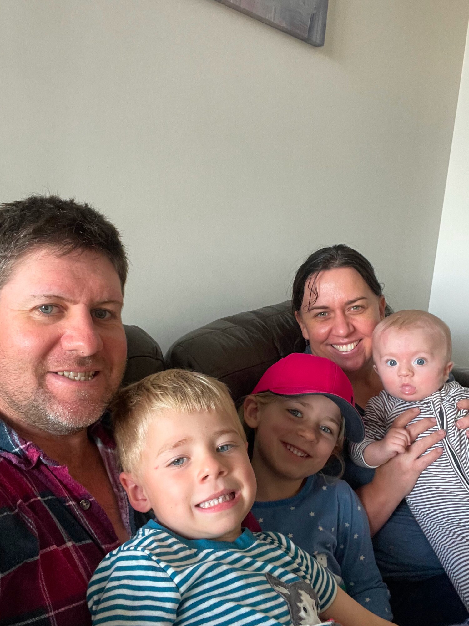 Bega Valley farming community rallies to help little Hugo seek medical ...