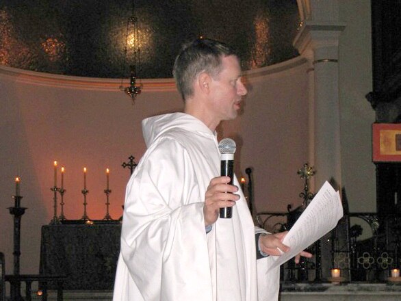 Taizé's Teen Spirit - ABC Radio National