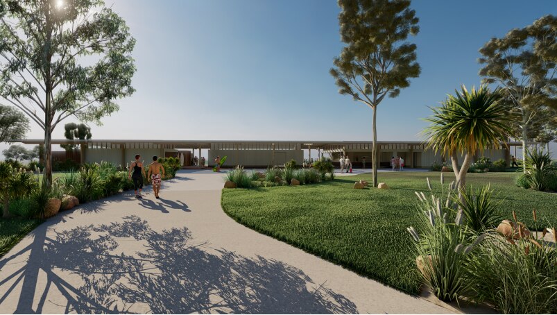 Surf Lakes gets green light to expand Yeppoon wave pool into tourism ...