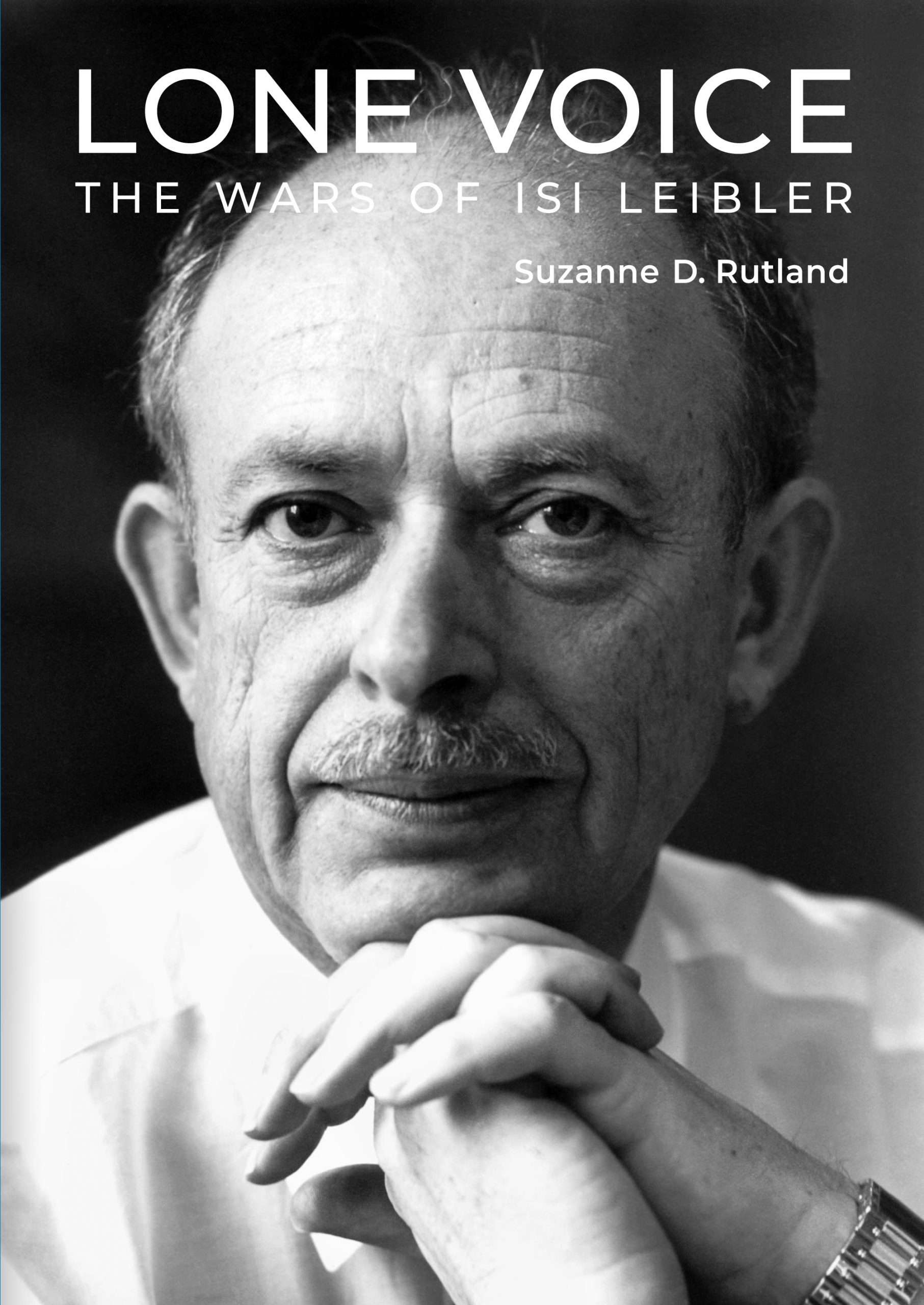 The Life of Isi Liebler - ABC listen