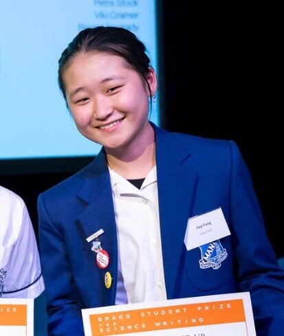 The Science Show with Robyn Williams - ABC listen