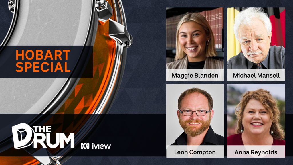 The Drum Friday 6 October - ABC News