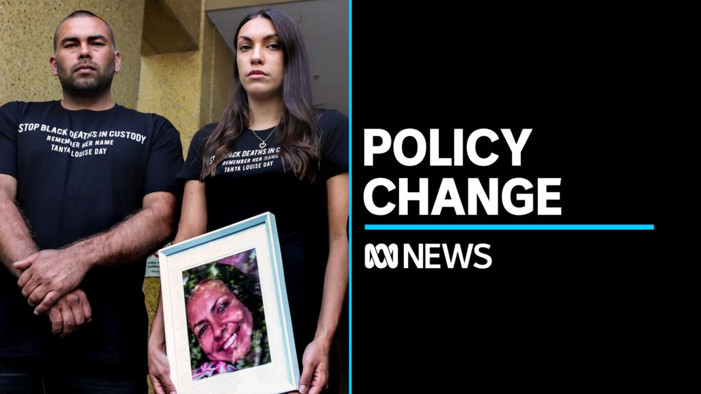 Tanya Day's family welcomes public drunkenness decriminalisation - ABC News