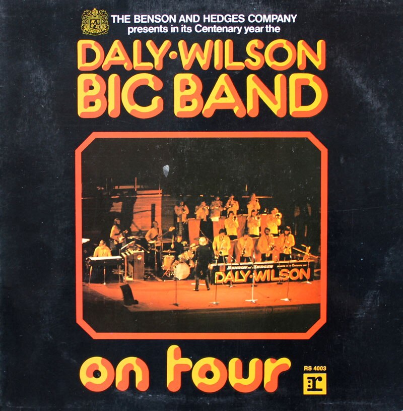 The big beat of Warren Daly - ABC Radio National
