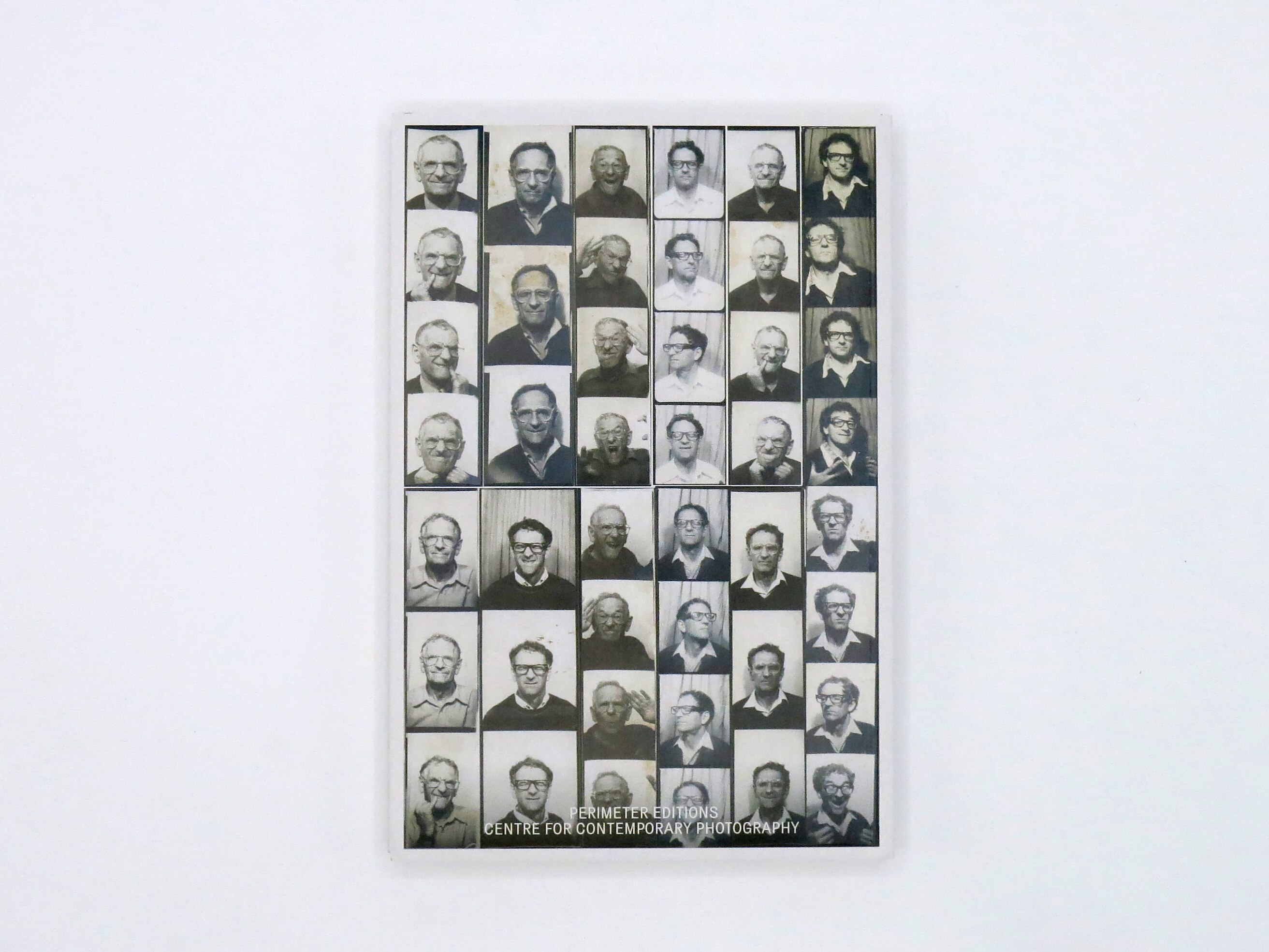 Flinders Street photo booth operator Alan Adler dies, aged 92 - ABC News