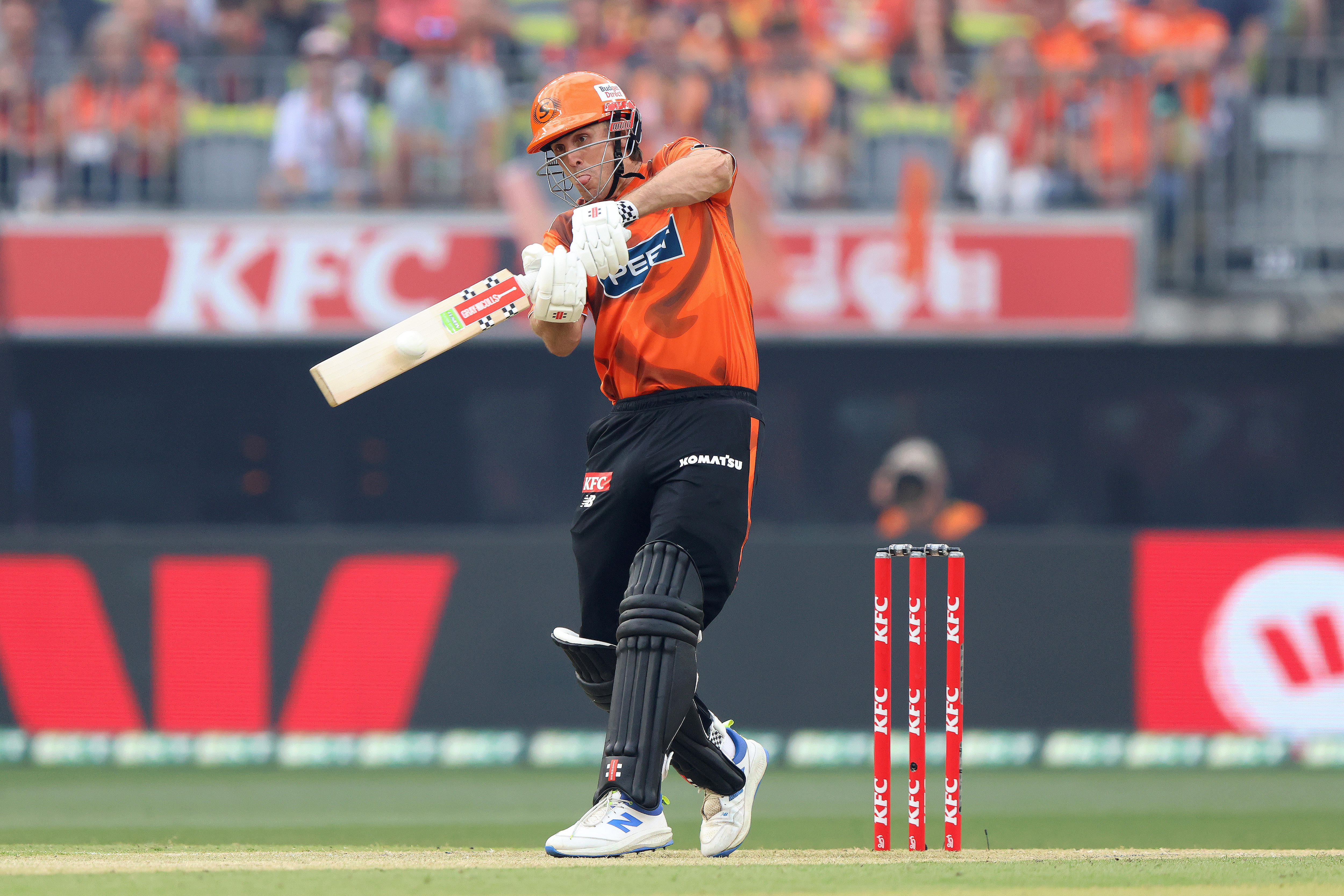 Cricket Score Centre - ABC News