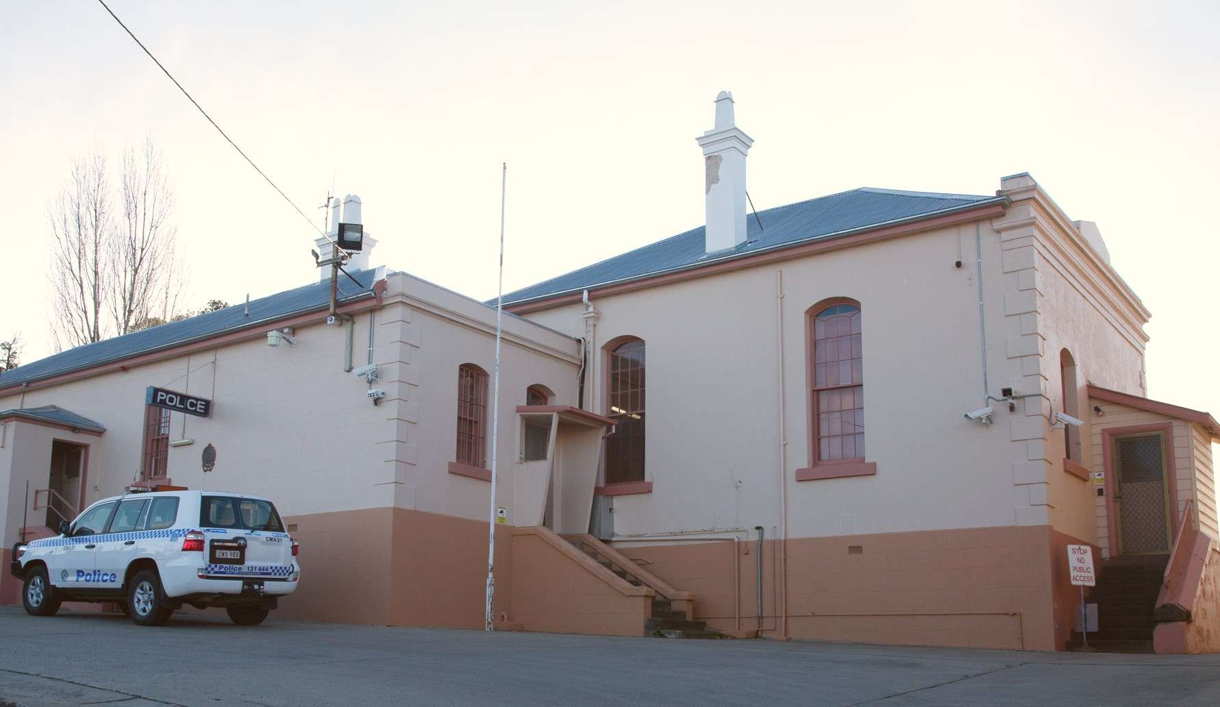 Inside the police database that holds 40 million private records and ...