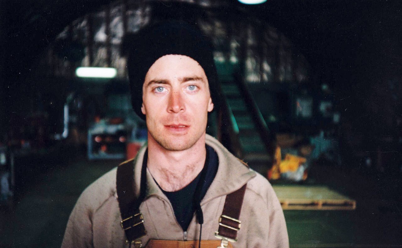 Tragedy follows exposure of US Antarctic base bureaucracy - ABC listen