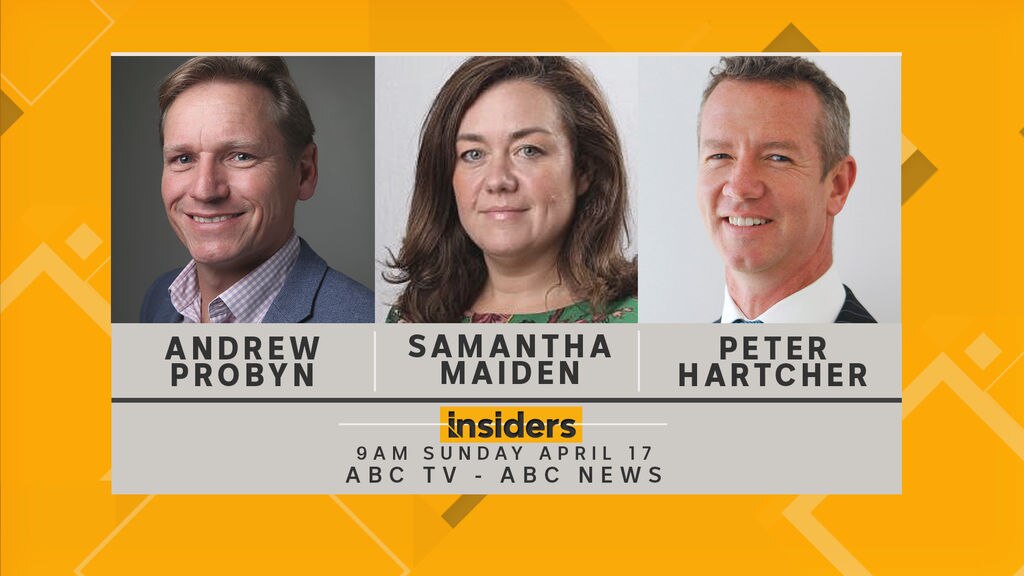 From The Couch - ABC News