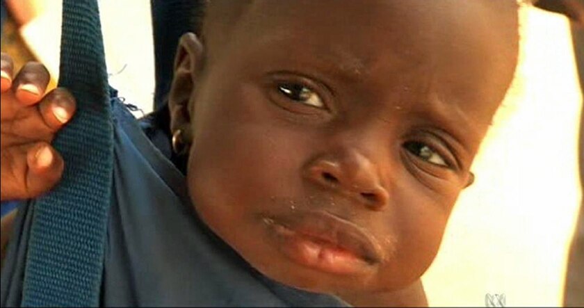 Death toll from Niger food crisis rising - ABC News