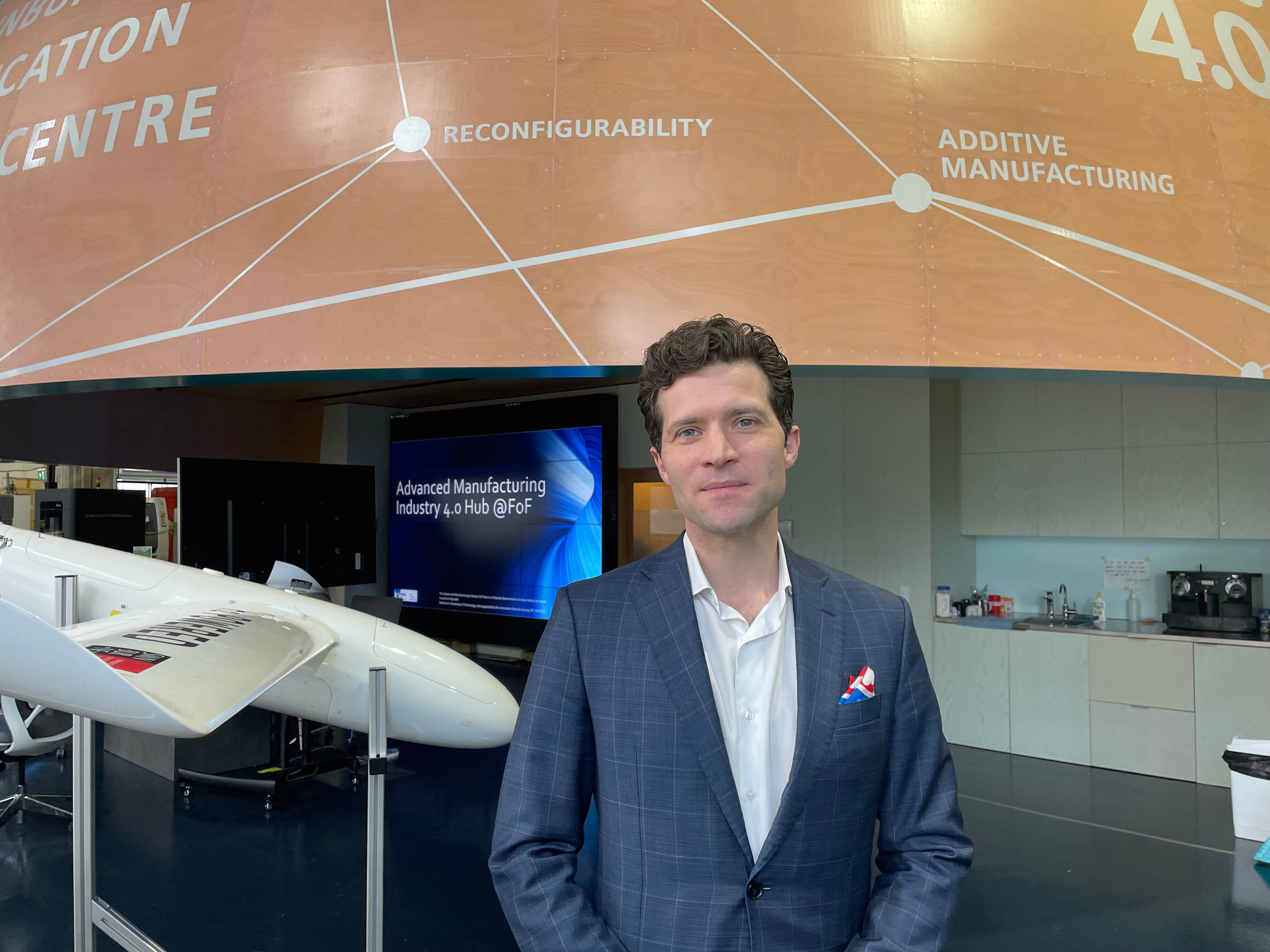 Experts warn Australia's space industry 'in limbo' after axing of key ...