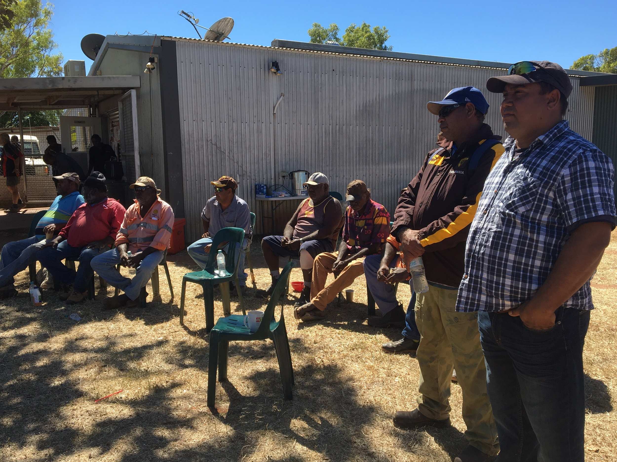 NT housing delay: Federal Government makes public apology to remote ...