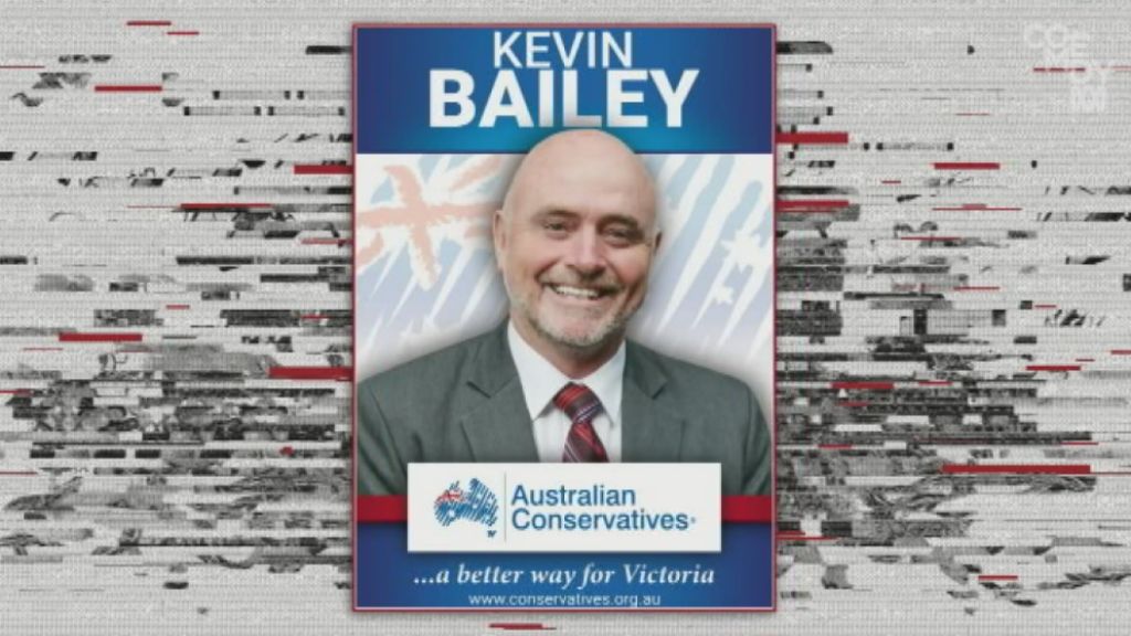 ABC's Tonightly program criticises Australian Conservative member - ABC ...