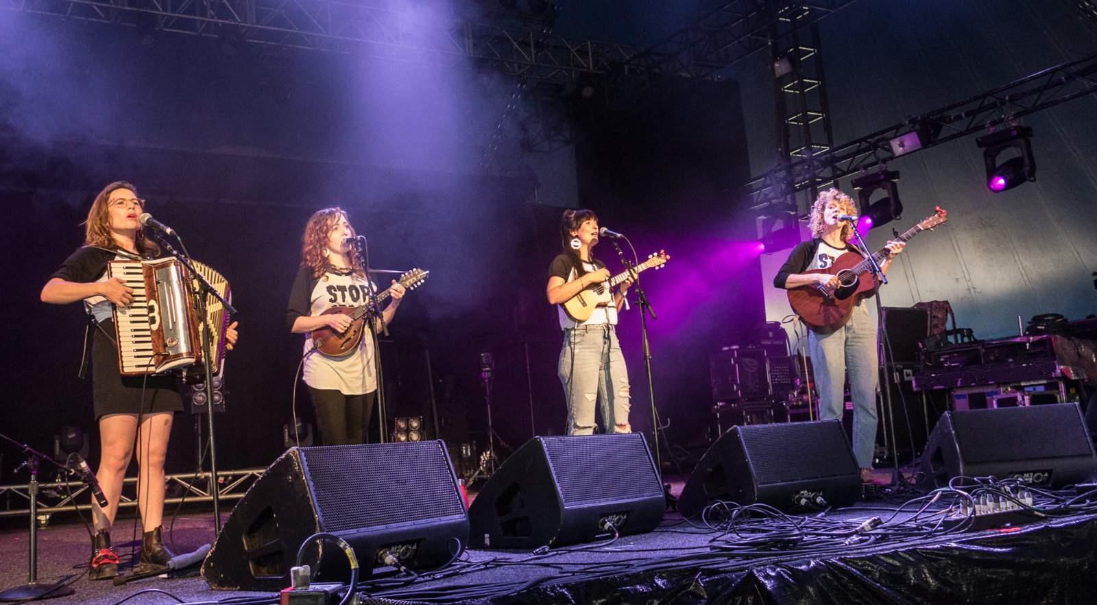 Ausmusic Month: can you make a crust when you're an Australian musician ...